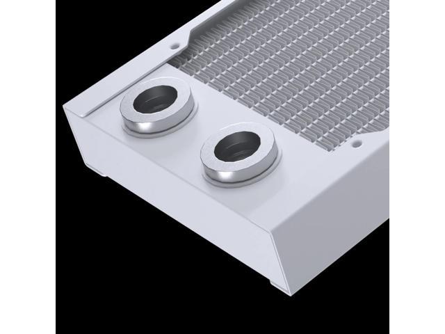 Click here for Phanteks Glacier EZ-Fit 360RAD-30  360mm-30mm thic... prices