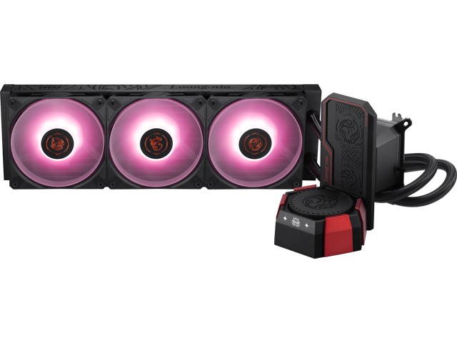 Click here for MSI CORELIQUID A17 MLG Edition - AIO ARGB CPU Liqu... prices