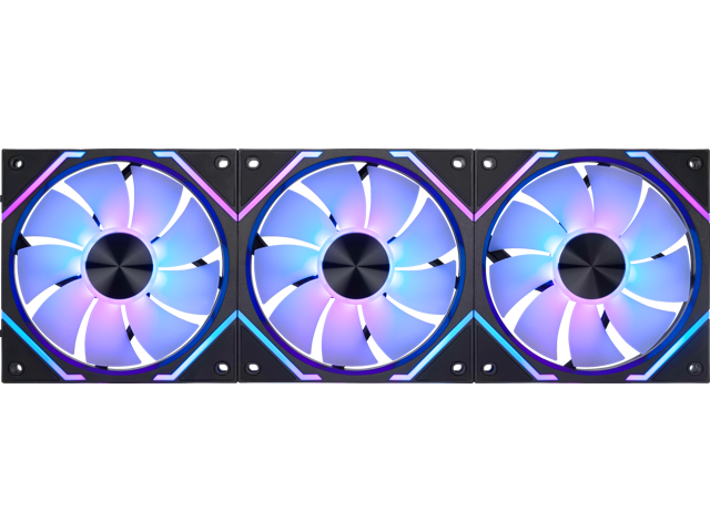 Click here for MSI MPG EZ120R ARGB-3B Fan - 120mm ARGB Fan  Paten... prices