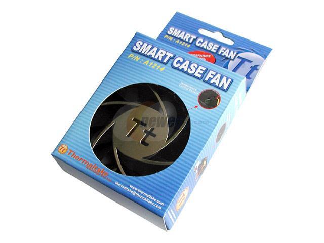 Click here for Thermaltake A1214 Thermal Control Fan prices
