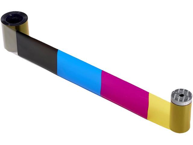 Click here for Datacard 534000-003 Color Ribbon  Ymckt  500 Yield prices