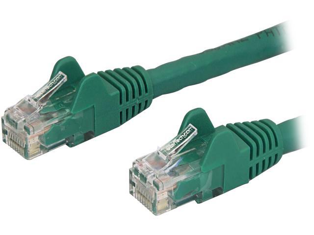 Click here for StarTech N6PATCH12GN StarTech. com Cat6 Patch Cabl... prices