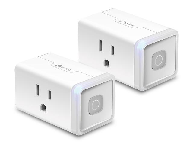 Click here for Kasa Smart WiFi Plug Lite by TP-Link (2-Pack) -12... prices