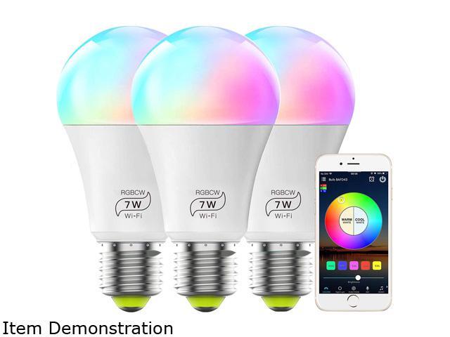 Click here for MagicLight Smart Light Bulb (60w Equivalent)  A19... prices