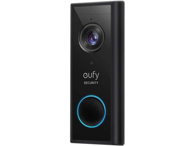 Click here for eufy Security  Wireless Add-on Video Doorbell with... prices