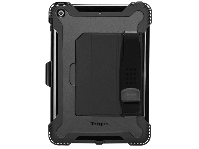 Click here for Targus SafePort Rugged Case for iPad 10.2-inch (Bl... prices