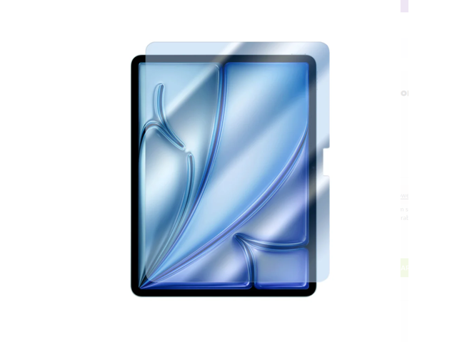 Click here for Targus Tempered Glass Screen Protector for iPad Ai... prices