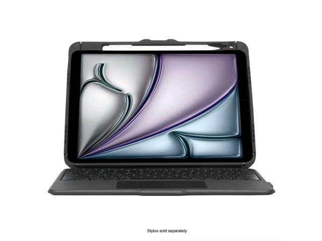 Click here for Targus VersaVu Bluetooth Keyboard Case for Select... prices