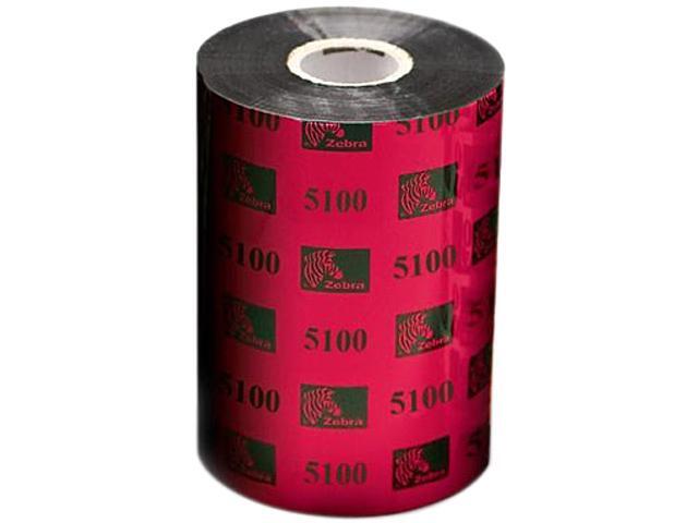 Click here for Zebra Resin Ribbon 2.36inx1476ft 5100 Premium 1in... prices