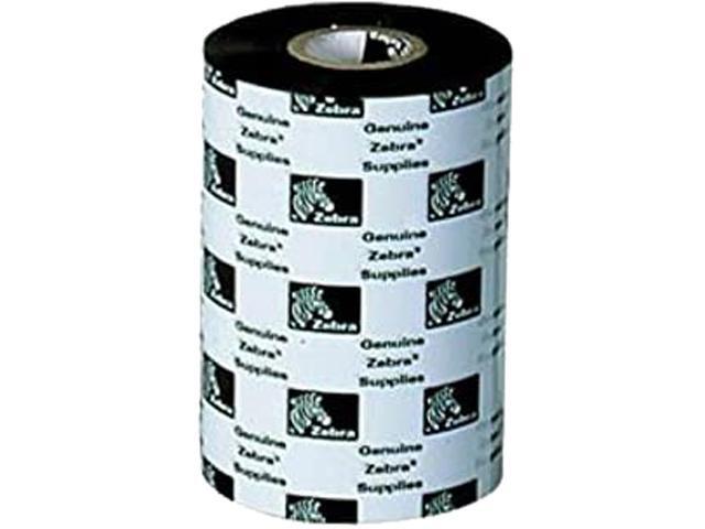 Click here for Zebra Wax Ribbon 2.52inx242ft 5319 Performance 0.5... prices