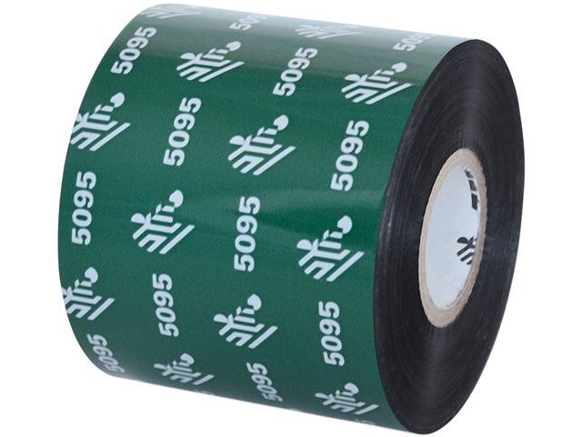 Click here for Zebra Resin Ribbon 2.36inx1476ft 5095 High Perform... prices
