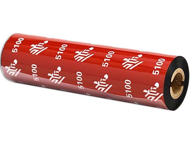 Click here for Zebra Resin Ribbon 3.27inx1476ft 5100 Premium 1in... prices