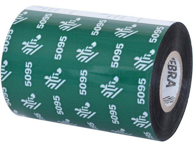 Click here for Zebra Resin Ribbon 3.5inx1476ft 5095 High Performa... prices