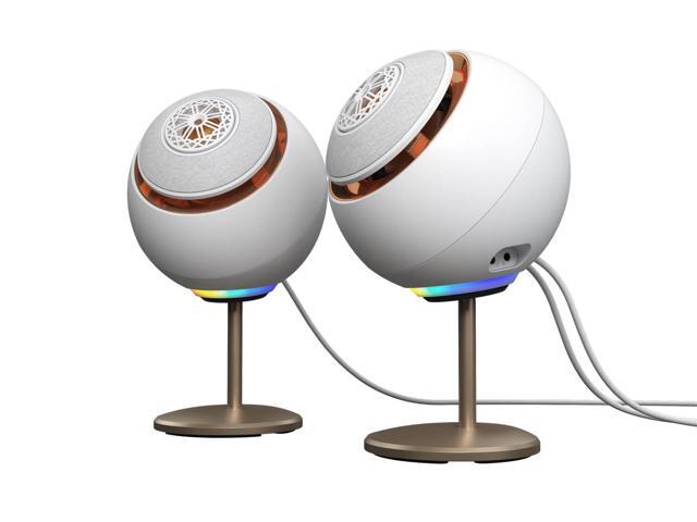 Click here for Creative Pebble Nova Premium 2.0 USB-C Speakers wi... prices