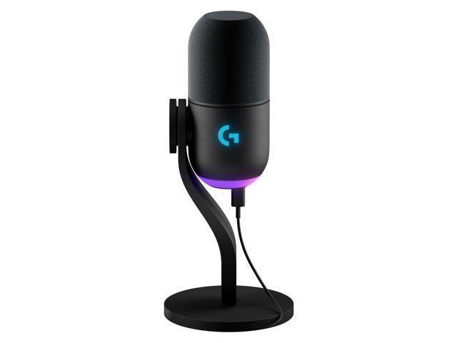 Click here for Logitech Yeti Gx Rgb Lightsync-Powered Gaming Micr... prices