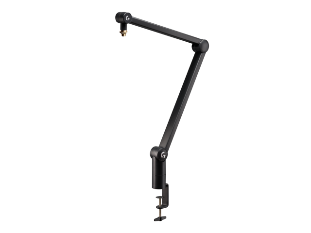 Click here for Logitech G Compass Premium Broadcast Boom Arm for... prices