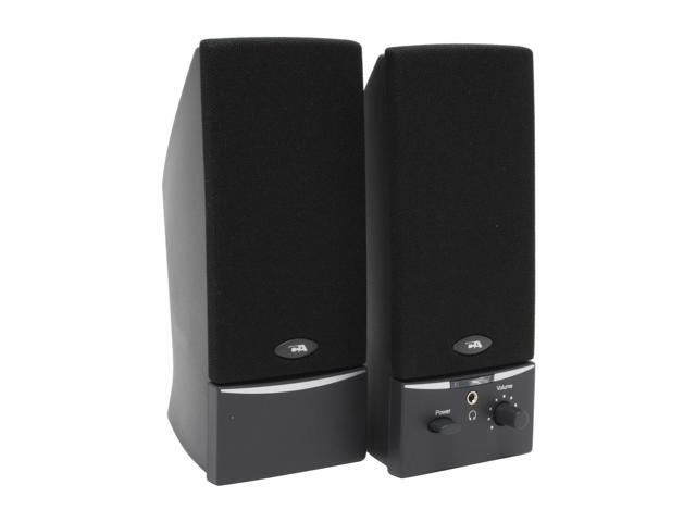Click here for Cyber Acoustics CA-2014rb 2.0 Speakers prices