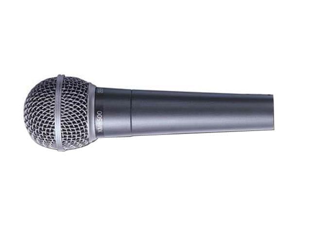Click here for Behringer ULTRAVOICE XM8500 Dynamic Vocal Micropho... prices