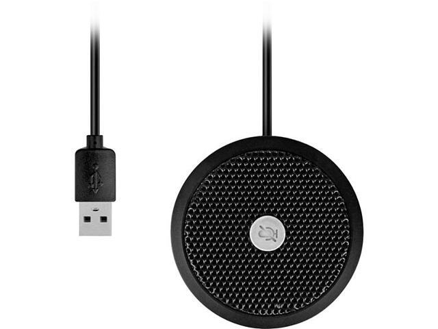 Click here for Aluratek AUM01F Black USB Microphone with Mute But... prices