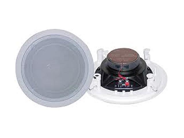 Click here for PYLE PDIC81RD In-Ceiling Speaker Pair prices
