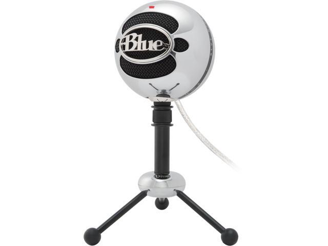 Click here for Blue Snowball USB Microphone for PC  Mac  Gaming... prices