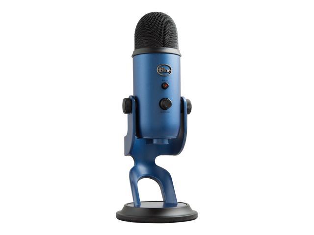 Click here for Blue Yeti USB Microphone for PC  Mac  Gaming  Reco... prices