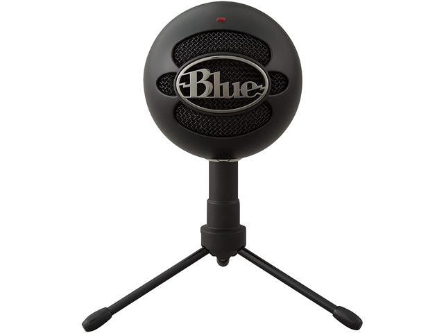 Click here for Blue Microphones Snowball iCE 1202 Black Snowball... prices
