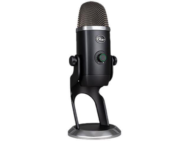 Click here for Blue Yeti X Professional USB Condenser Microphone... prices