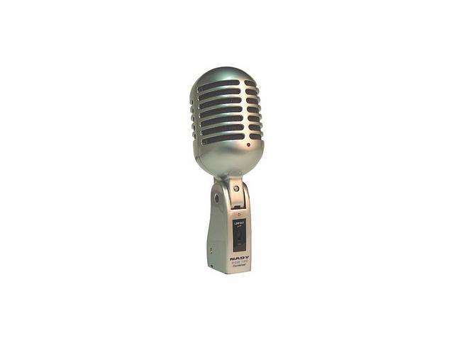 Click here for Nady PCM-100 Classic style Condenser Microphone -... prices