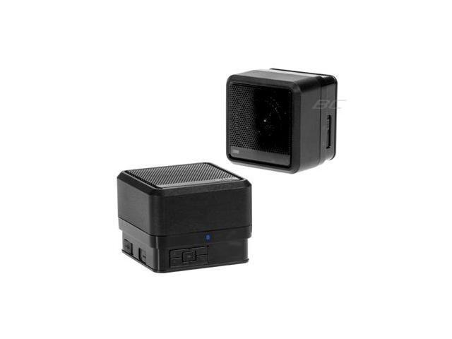 Click here for Go Rock TRMS03SR Black Bluetooth Portable 3D Surro... prices