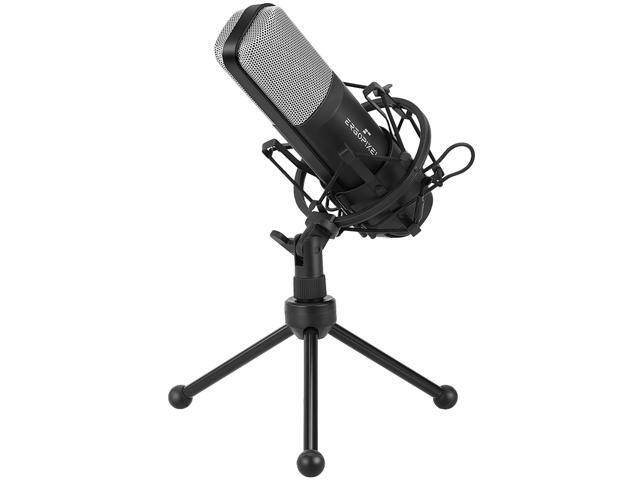 Click here for ERGOPIXEL EP-MP0001 Studio Microphone With Tripod... prices