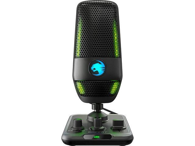 Click here for ROCCAT Torch USB Microphone  Studio-Grade Audio  P... prices