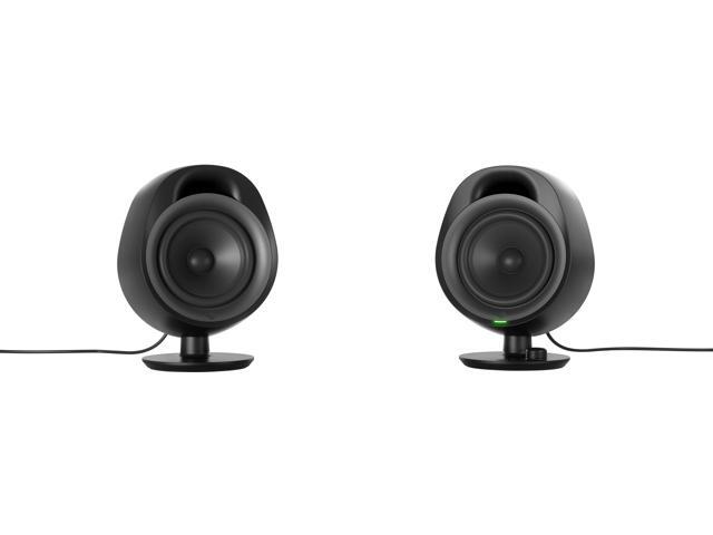 Click here for SteelSeries - Arena 3 Bluetooth Gaming Speakers wi... prices