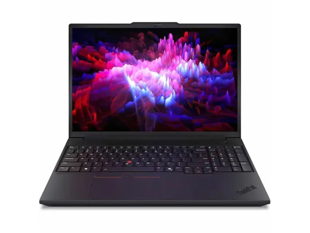 Click here for Lenovo ThinkPad P16v G3 16 Notebook - Intel Core U... prices
