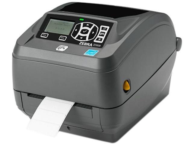 Click here for Zebra ZD500R 4 Desktop Thermal Transfer Label Prin... prices