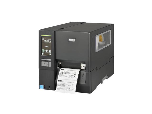 Click here for Wasp WPL614Plus Industrial Barcode Printer - 203 D... prices