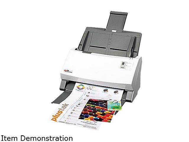 Click here for Plustek SmartOffice PS3180U Sheetfed Scanner 600 d... prices