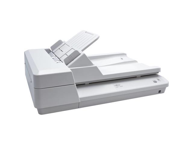 Click here for Ricoh SP-1425 ADF + Flatbed Image Scanner prices