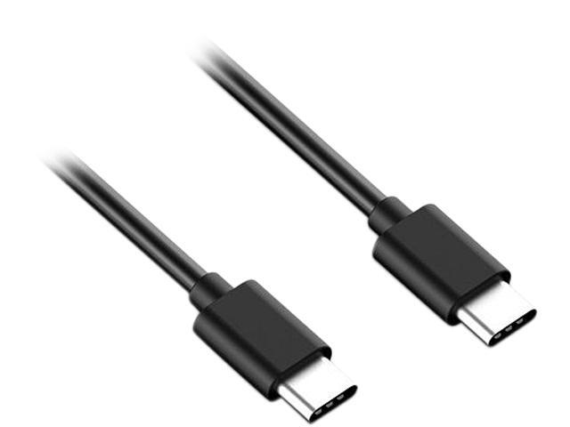 Click here for AXIOM USB 3.0 TYPE-C TO USB TYPE-C ROUND CABLE M/M... prices