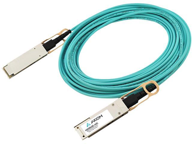 Click here for Axiom MFA1A00-C010-AX 10M Op Cbl Qsfp28 Mellanox M... prices