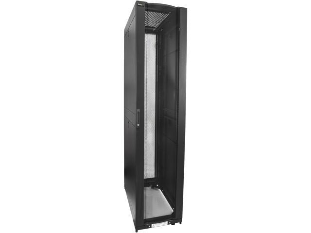 Click here for StarTech. com RK4242BK24 Server Rack Cabinet - 42U... prices