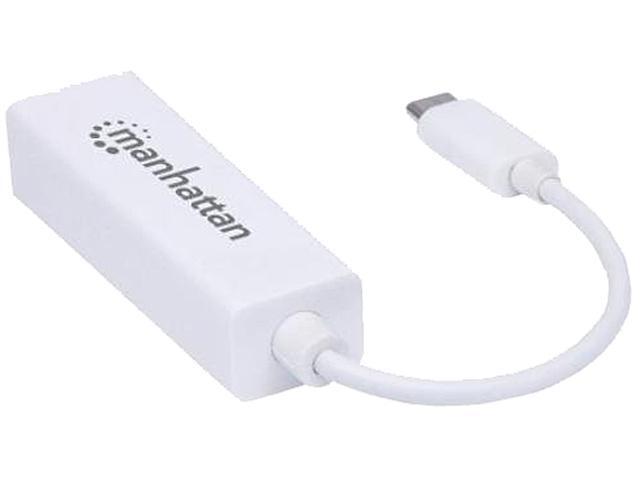 Click here for Manhattan 507585 One Gigabit Ethernet Port (Rj45)... prices