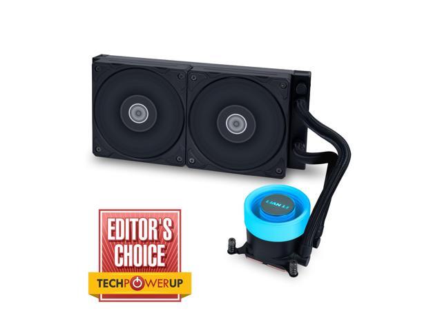 Click here for Lian Li Galahad II Lite Liquid Cooler 240mm Perfor... prices