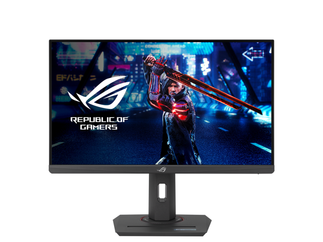 Click here for ASUS ROG Strix XG259QNS eSports Gaming Monitor - 2... prices