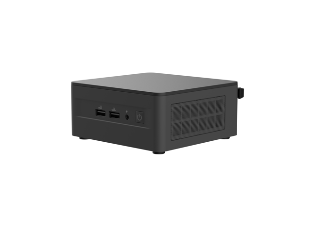 Click here for ASUS NUC 13 Pro Tall Barebone Kit Mini PC with Int... prices