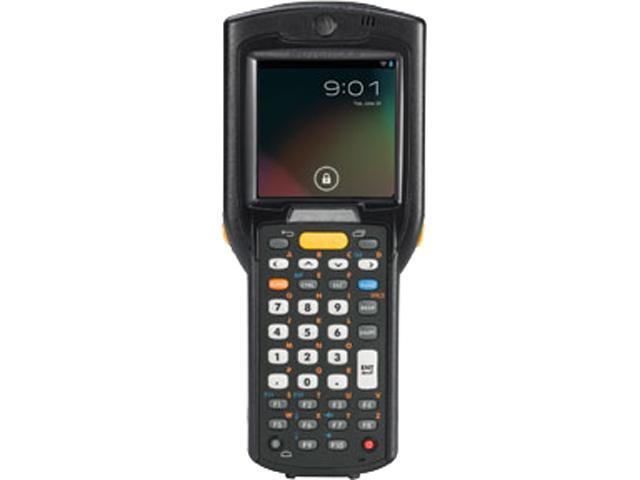 Click here for Zebra MC3200 Rugged Mobile Computer prices