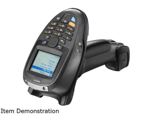 Click here for Zebra MT2070 Handheld Terminal prices