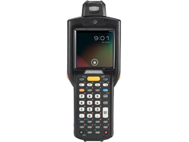 Click here for Zebra MC3200 Rugged Mobile Computer prices