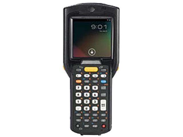 Click here for Zebra MC3200 Rugged Mobile Computer prices
