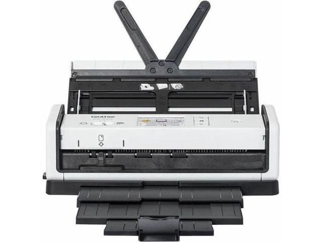 Click here for Brother ADS -1800W Sheetfed Scanner - 600 dpi Opti... prices